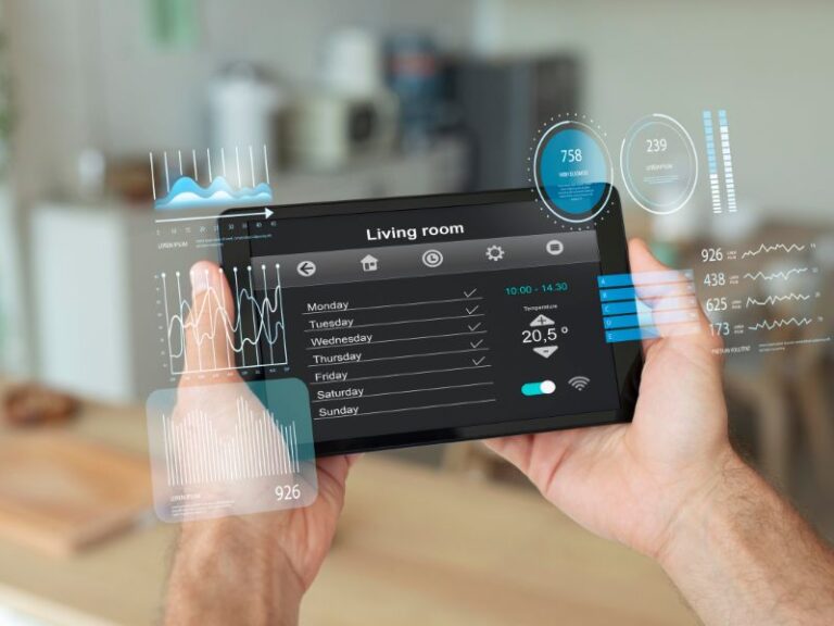 Smart House - Panduan Lengkap Rumah Pintar Modern